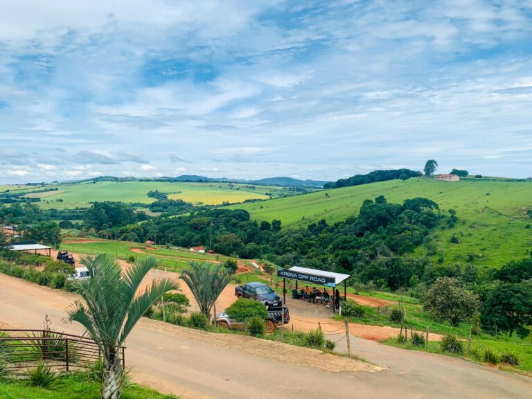 Viagem pelo interior paulista: o que ver e fazer em Tuiuti - Viajante ...