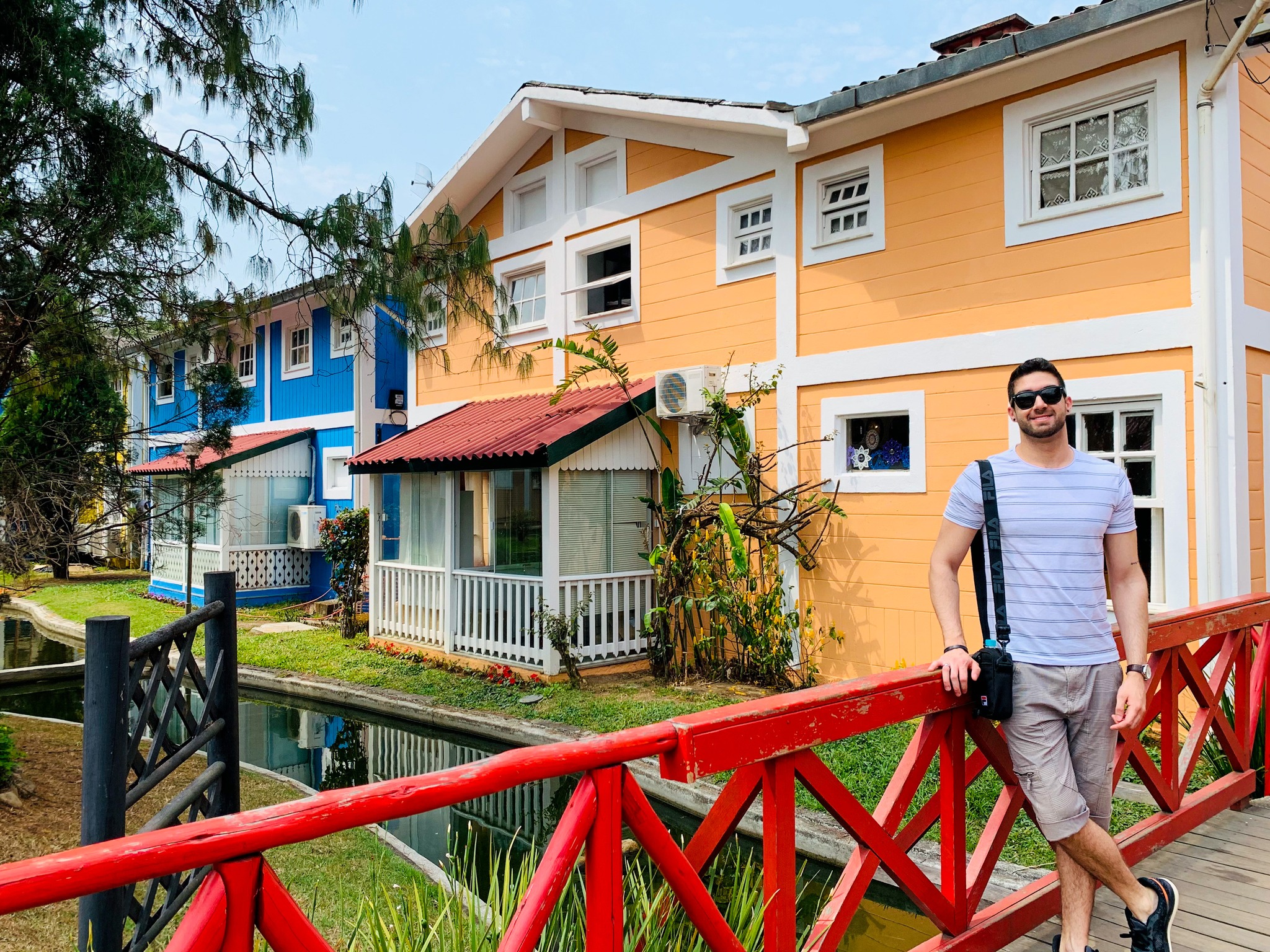 Visitando a Pequena Finlândia em Penedo: o que ver e fazer - Viajante ...