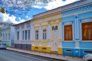 Roteiro pelo Centro Histórico de Amparo/SP: o que ver e fazer ...