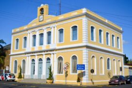 Roteiro pelo Centro Histórico de Amparo/SP: o que ver e fazer ...