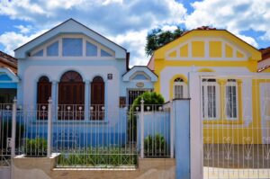 Roteiro pelo Centro Histórico de Amparo/SP: o que ver e fazer ...