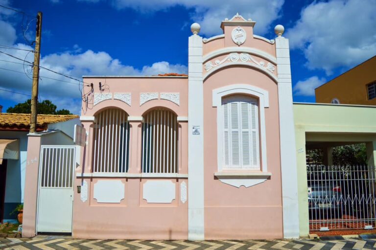 Roteiro pelo Centro Histórico de Amparo/SP: o que ver e fazer ...