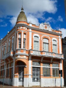 Roteiro pelo Centro Histórico de Amparo/SP: o que ver e fazer ...
