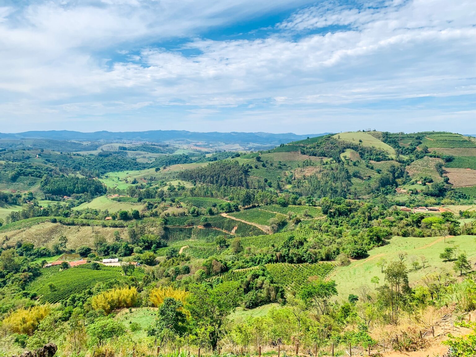 Roteiro de um dia por Caconde/SP: o que ver e fazer - Viajante Sem Fim