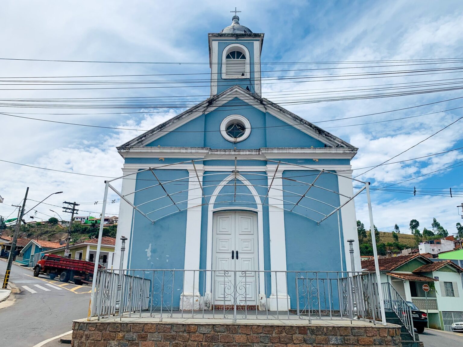 Roteiro de um dia por Caconde/SP: o que ver e fazer - Viajante Sem Fim
