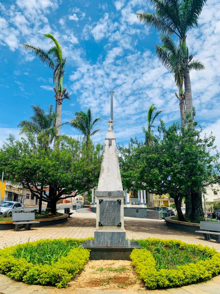 Roteiro de um dia por Caconde/SP: o que ver e fazer - Viajante Sem Fim