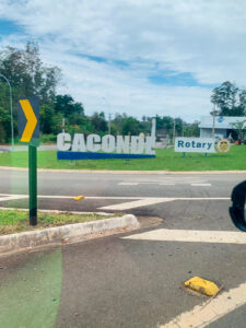 Roteiro de um dia por Caconde/SP: o que ver e fazer - Viajante Sem Fim