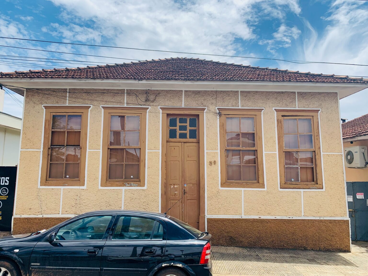 Roteiro de um dia por Caconde/SP: o que ver e fazer - Viajante Sem Fim