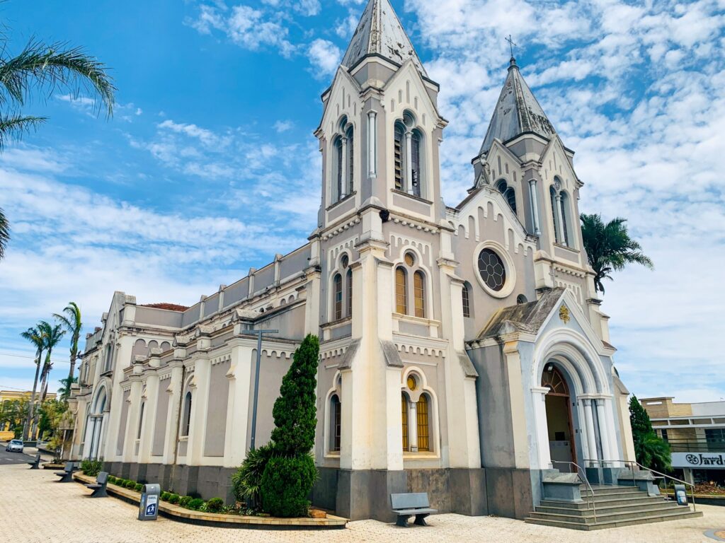 Roteiro de um dia por Caconde/SP: o que ver e fazer - Viajante Sem Fim