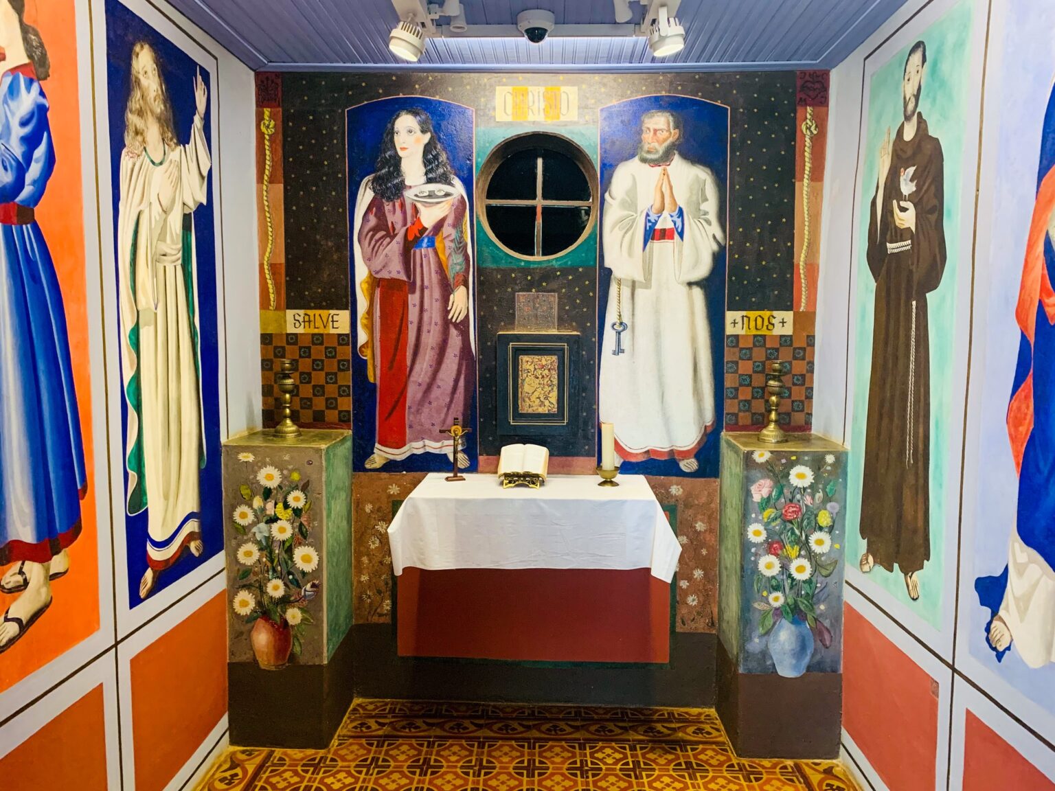 O que ver e fazer em Brodowski, a Terra de Portinari - Viajante Sem Fim