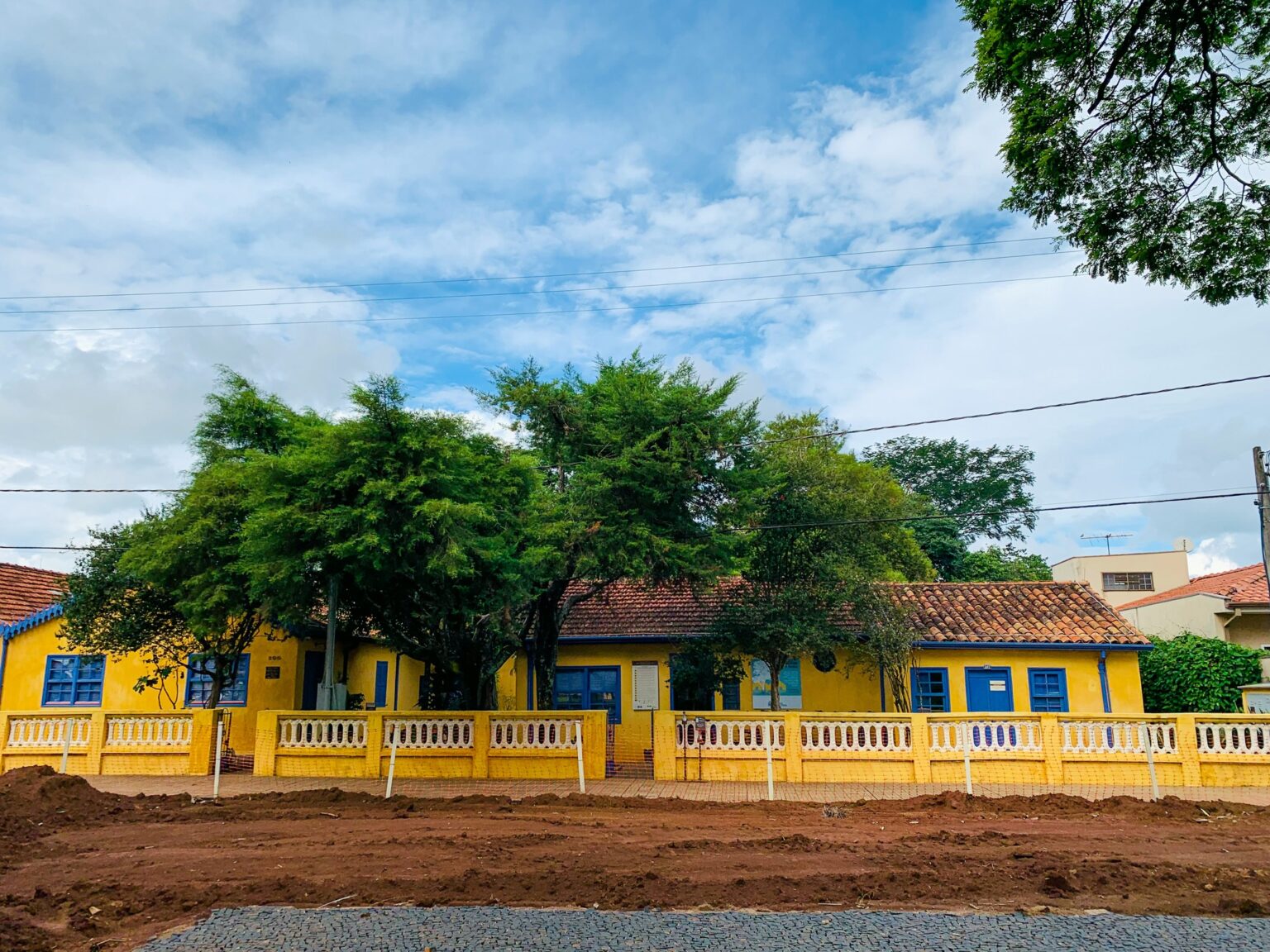 Museu Casa de Portinari em Brodowski/SP: tudo que você precisa saber ...