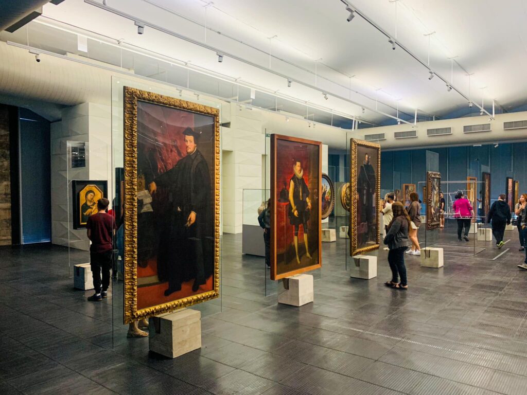 MASP, o incrível Museu de Arte de São Paulo - Viajante Sem Fim