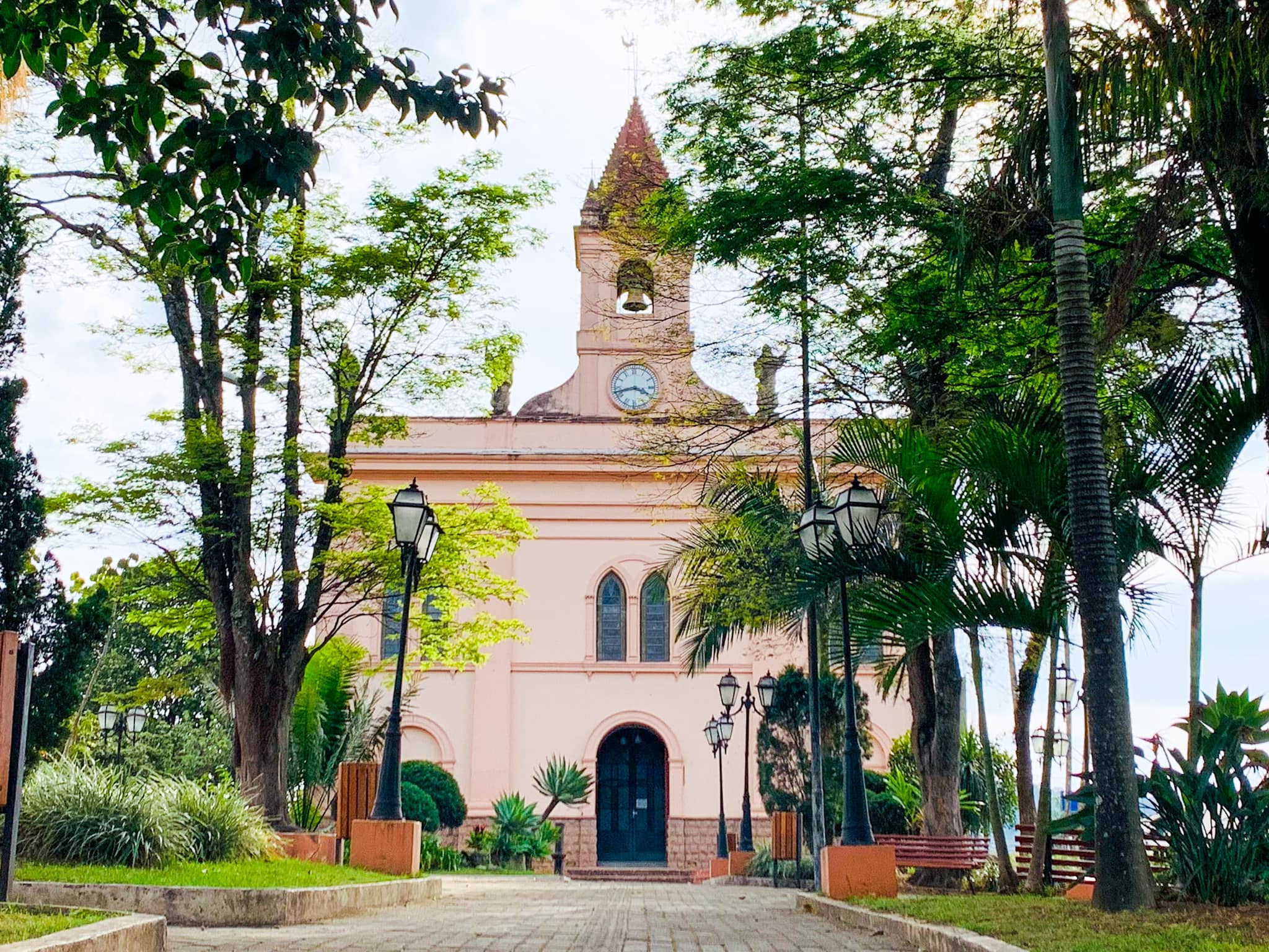 Viagem pelo interior paulista: o que ver e fazer em Jarinu - Viajante ...