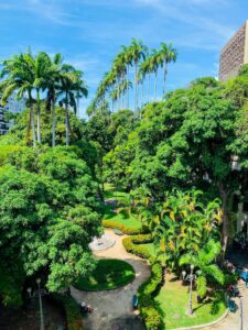 Palácio do Catete e o Museu da República no Rio de Janeiro - Viajante ...