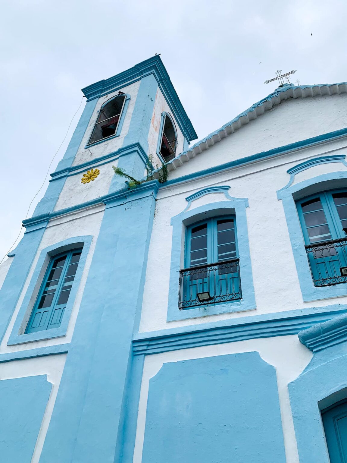 10 atrações imperdíveis no Centro Histórico de Iguape - Viajante Sem Fim