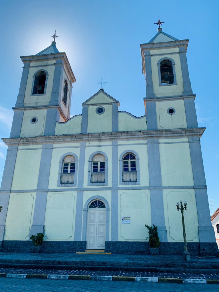 10 atrações imperdíveis no Centro Histórico de Iguape - Viajante Sem Fim