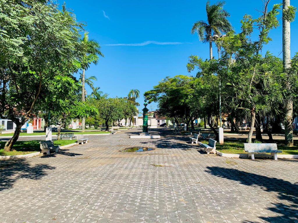 10 atrações imperdíveis no Centro Histórico de Iguape - Viajante Sem Fim