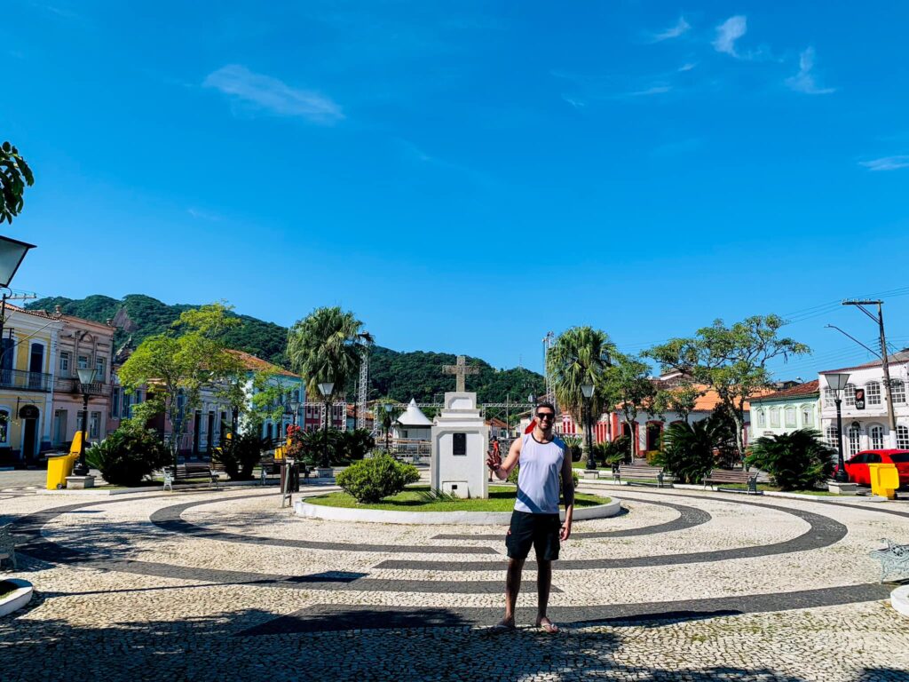 10 atrações imperdíveis no Centro Histórico de Iguape - Viajante Sem Fim
