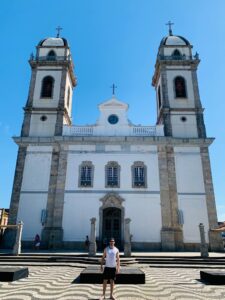 10 atrações imperdíveis no Centro Histórico de Iguape - Viajante Sem Fim