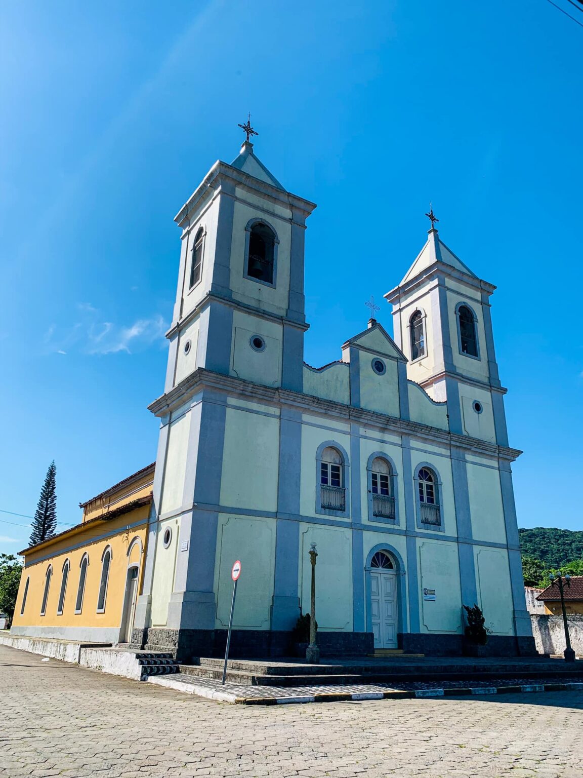 10 atrações imperdíveis no Centro Histórico de Iguape - Viajante Sem Fim