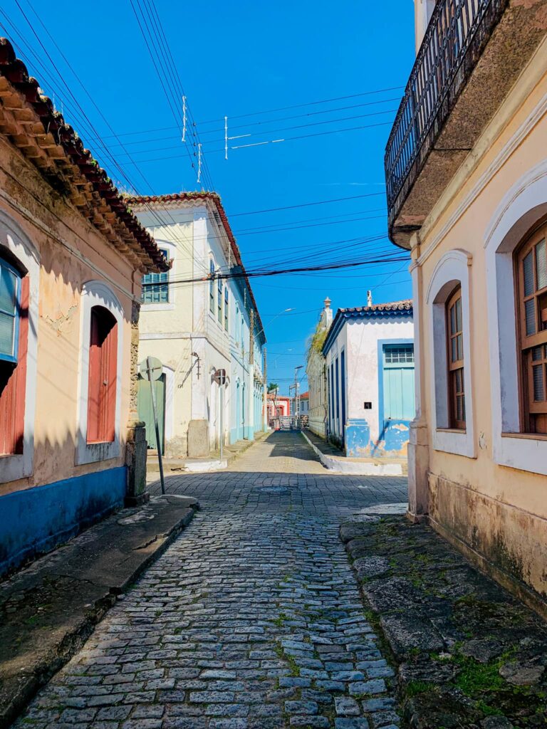 10 atrações imperdíveis no Centro Histórico de Iguape - Viajante Sem Fim