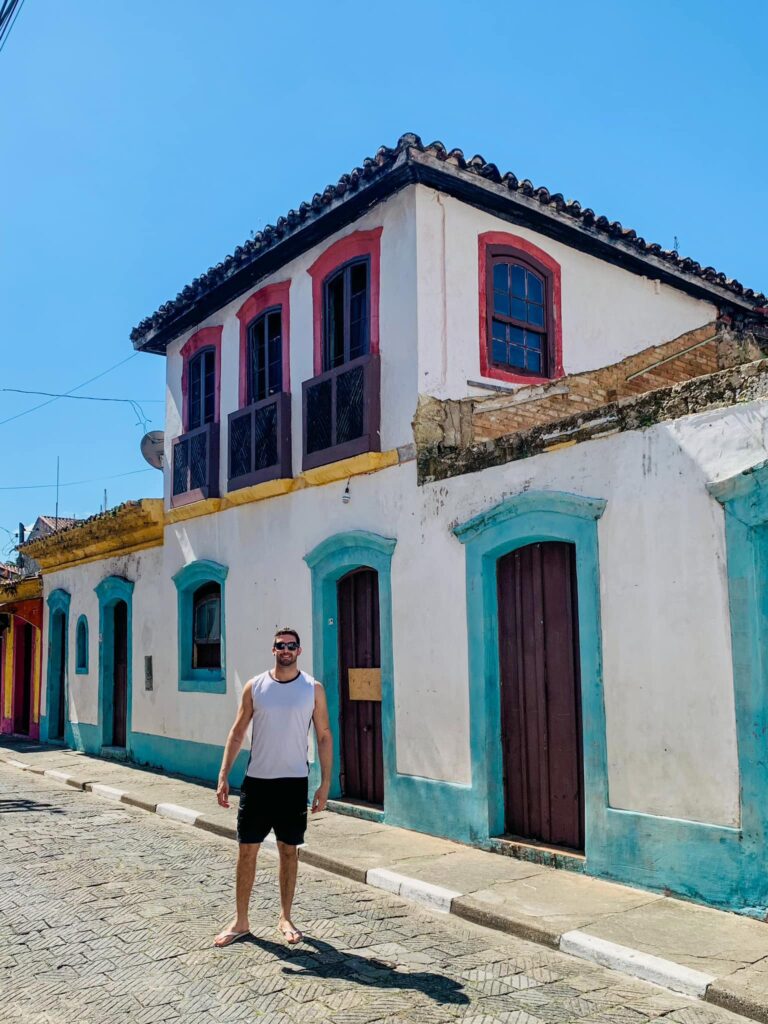 10 atrações imperdíveis no Centro Histórico de Iguape - Viajante Sem Fim